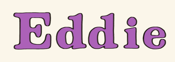 Eddie Dear Gallery Welcome To Welcome Home